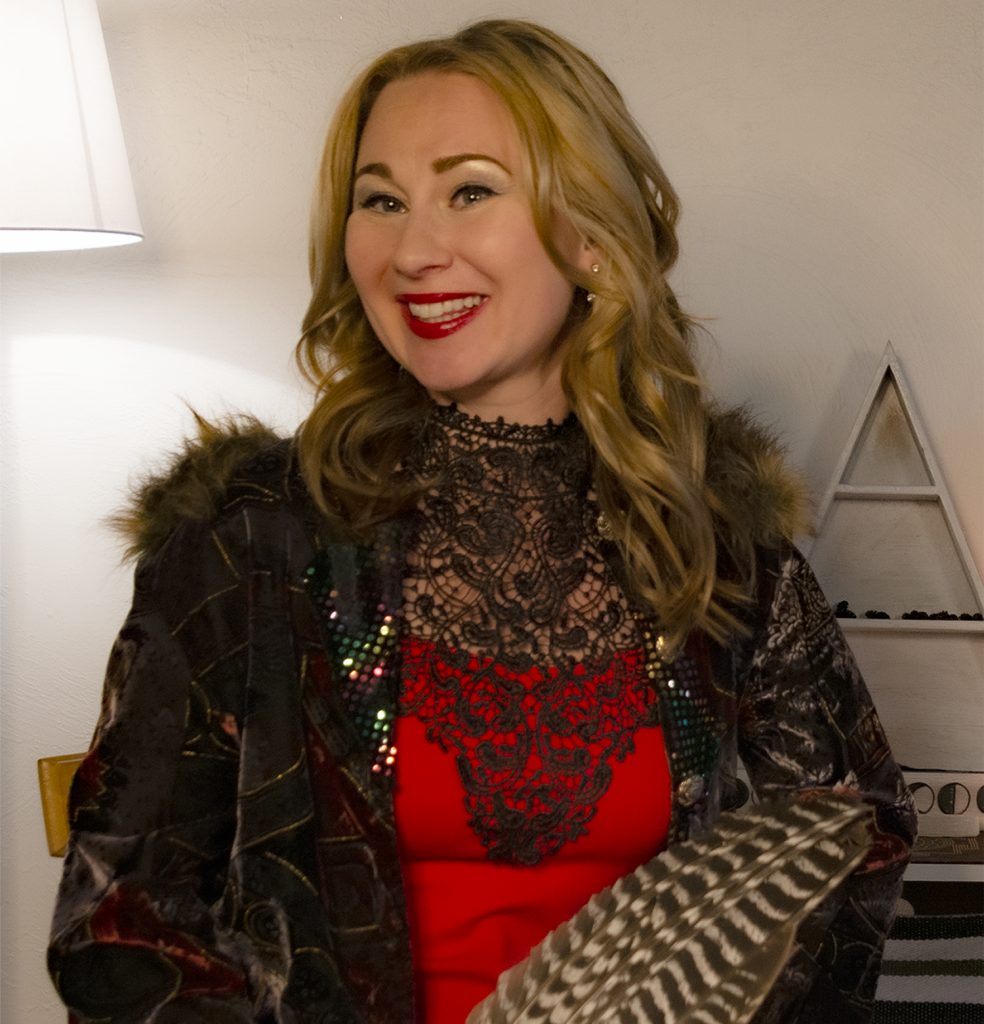 Detox With Grace | Kambo Ceremony in Boulder/Denver Colorado